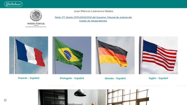 Felipe Cock - Front-End Developer