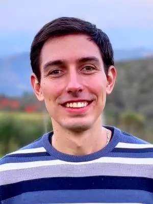 Felipe Cock - Front-End Developer